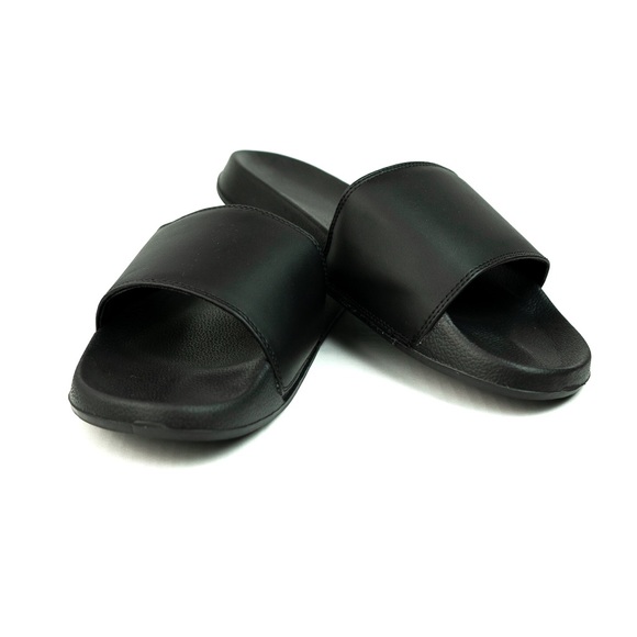Kicks For Gents | Shoes | Nwt Minimalist Slides Kfg | Poshmark